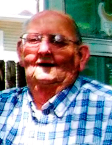 JOHN MERZ | News, Sports, Jobs - Messenger News